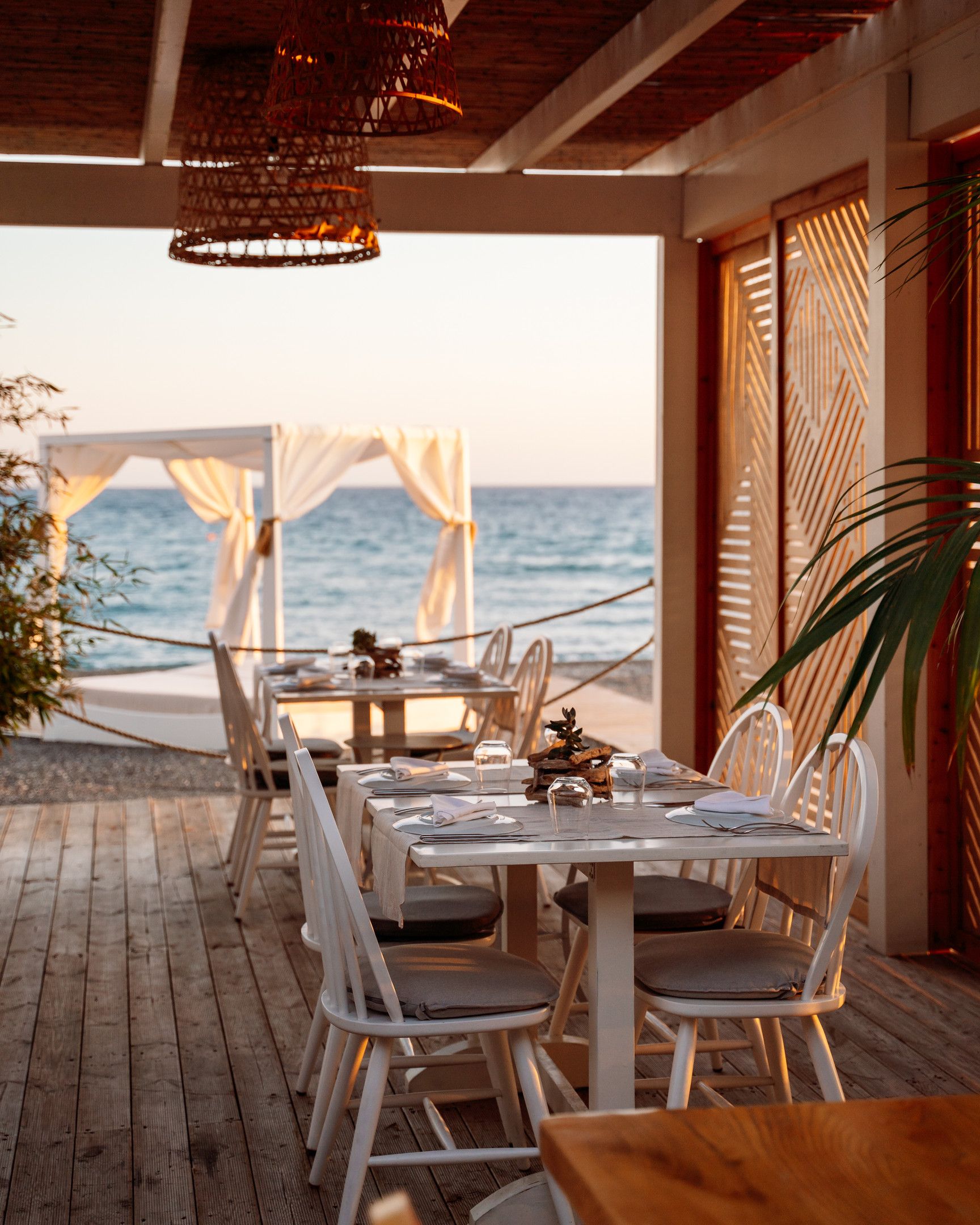 Ostria Resort & Spa , Ierapetra , Lassithi , Crete