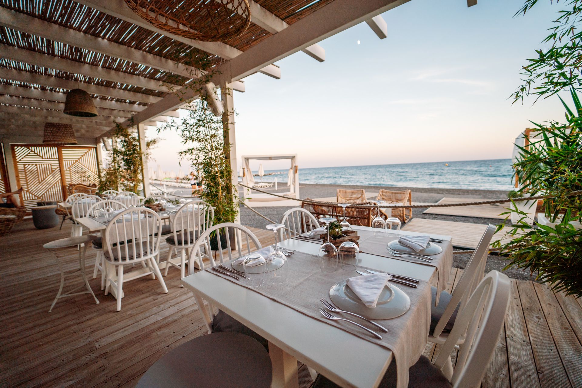 Ostria Resort & Spa , Ierapetra , Lassithi , Crete