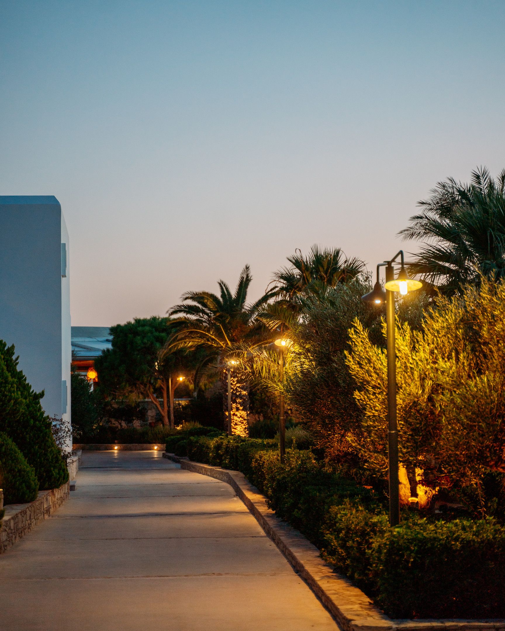 Ostria Resort & Spa , Ierapetra , Lassithi , Crete