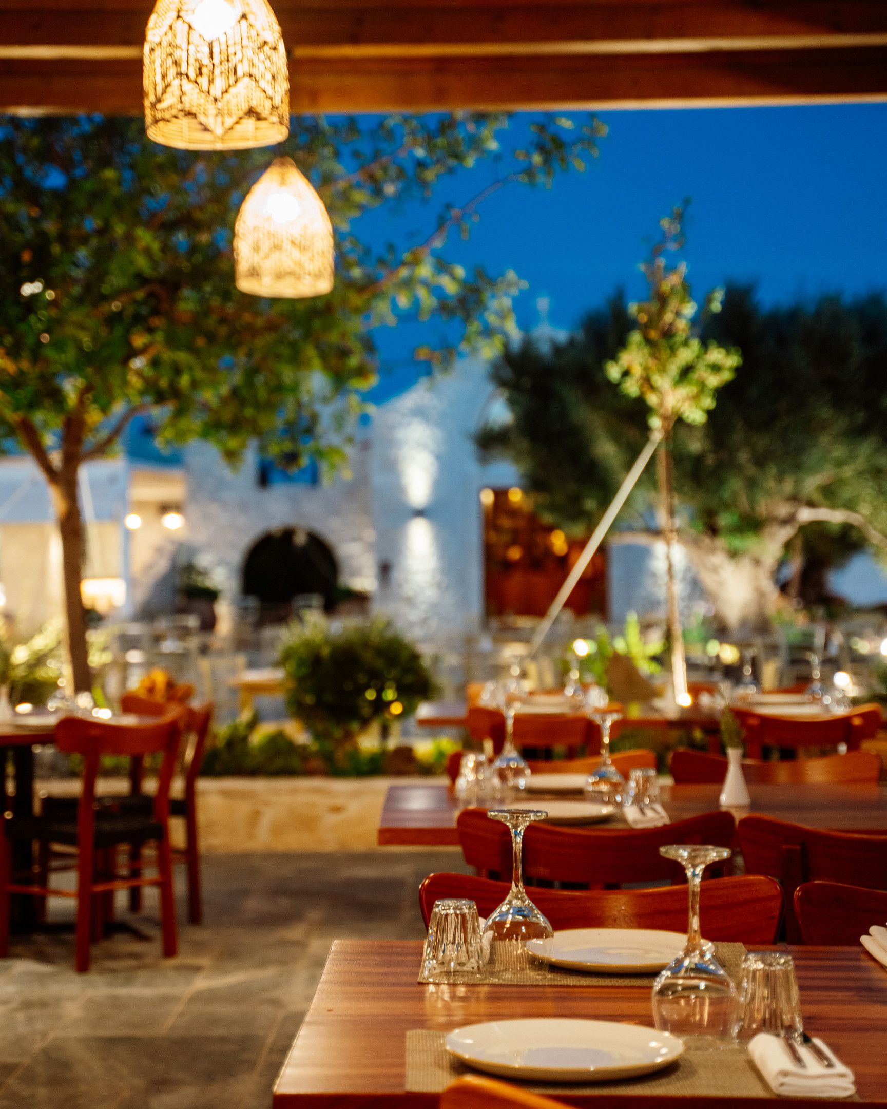 Ostria Resort & Spa , Ierapetra , Lassithi , Crete