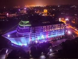 Pacific Palace Hotel, Batam, Indonesia | Book online