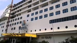 Pacific Palace Hotel, Batam, Indonesia | Book online