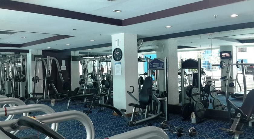 Pacific Palace Hotel, Batam, Indonesia | Book online