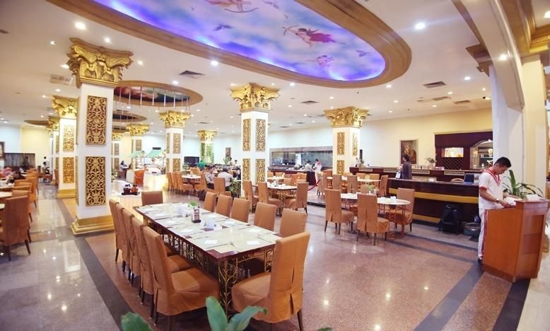 Pacific Palace Hotel, Batam, Indonesia | Book online