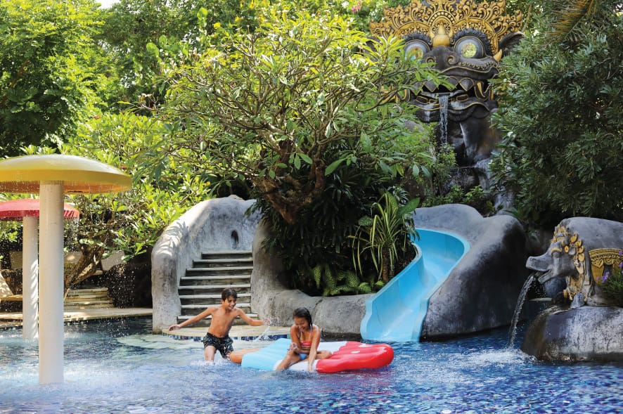 Padma Resort Legian, Bali, Indonesia | Book online