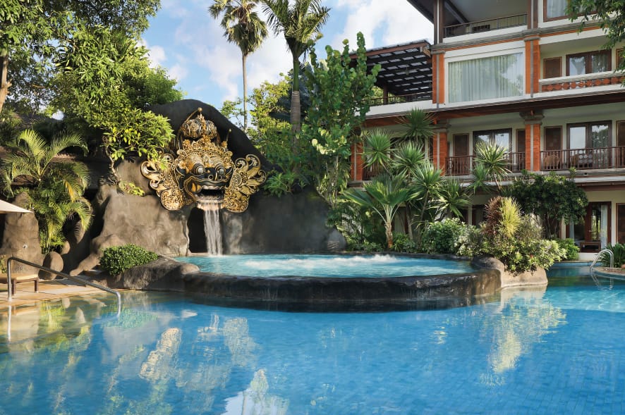 Padma Resort Legian, Bali, Indonesia | Book online