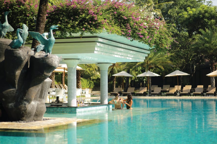 Padma Resort Legian, Bali, Indonesia | Book online