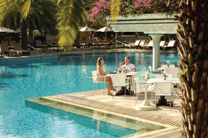 Padma Resort Legian, Bali, Indonesia | Book online