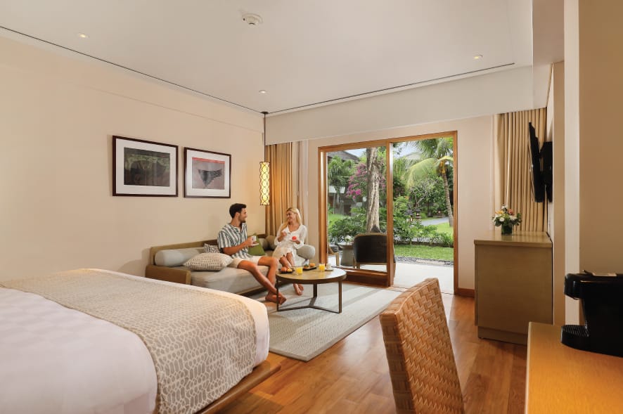 Padma Resort Legian, Bali, Indonesia | Book online