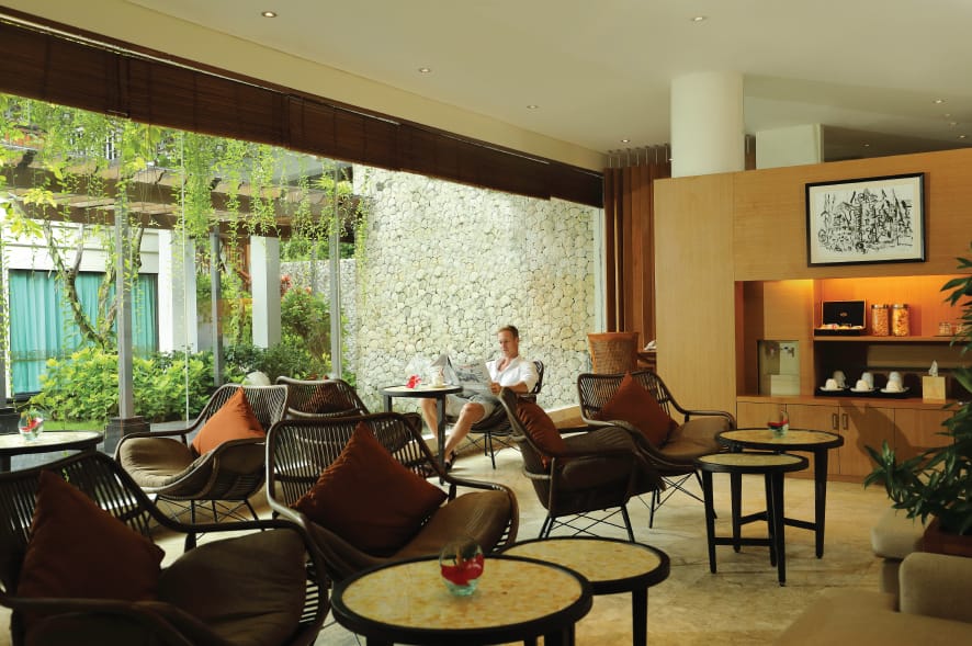Padma Resort Legian, Bali, Indonesia | Book online