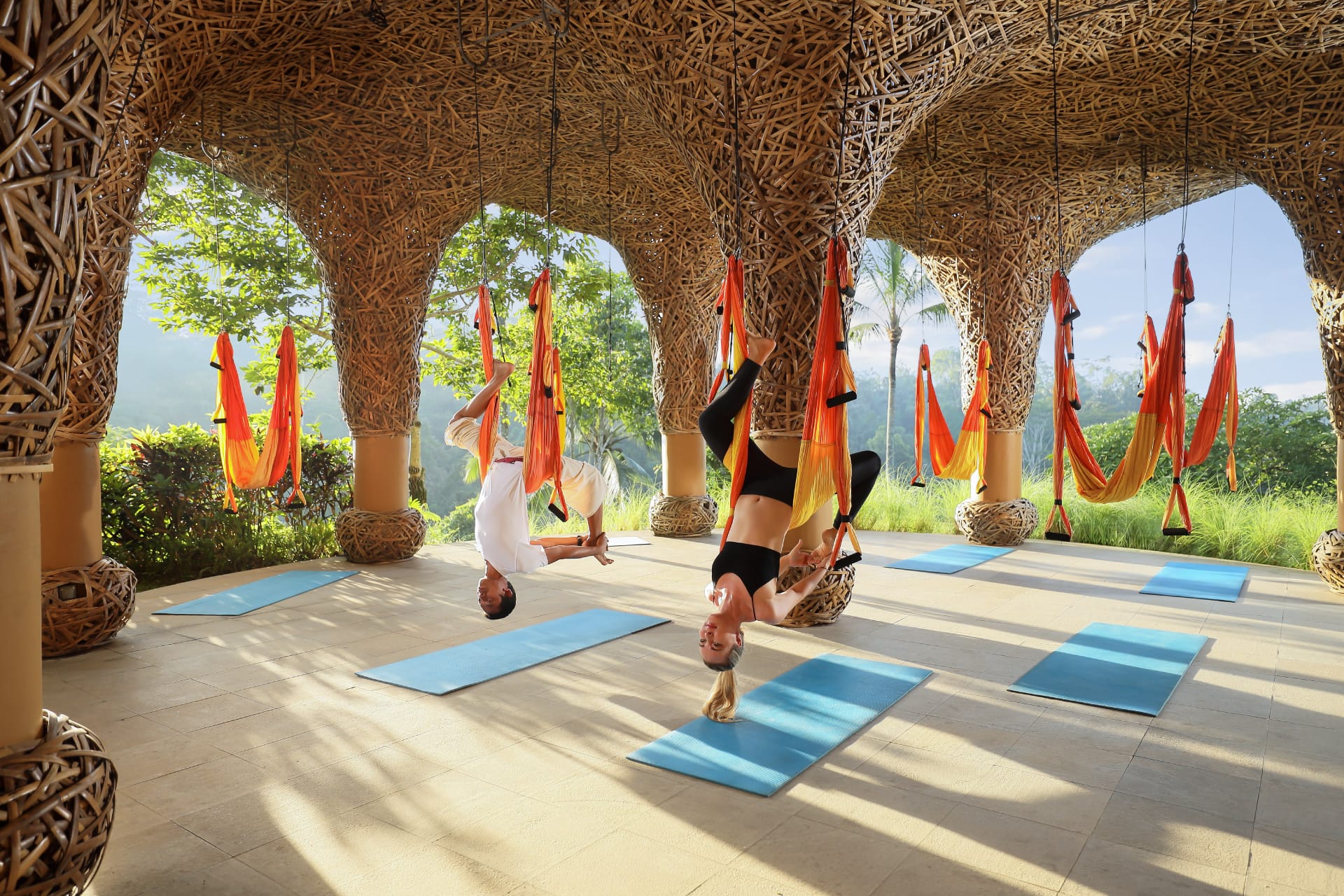 Padma Resort Ubud, Bali, Indonesia | Book online