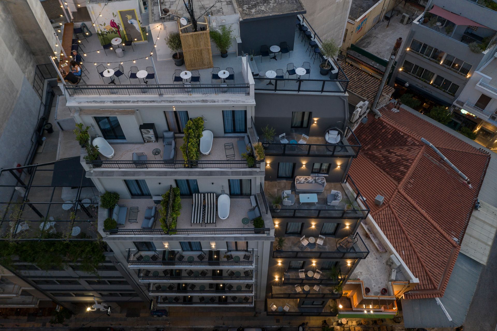 PAME House Athens, Greece | Book Online