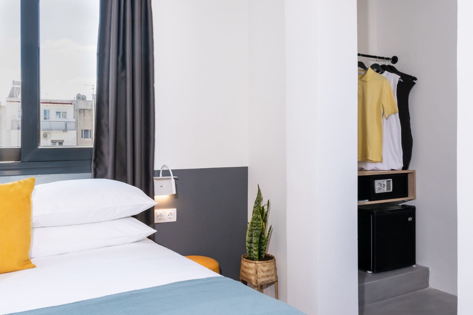 Penthouse Deluxe Suite W / Terrace - PAME Wild, Athens, Greece | Book ...