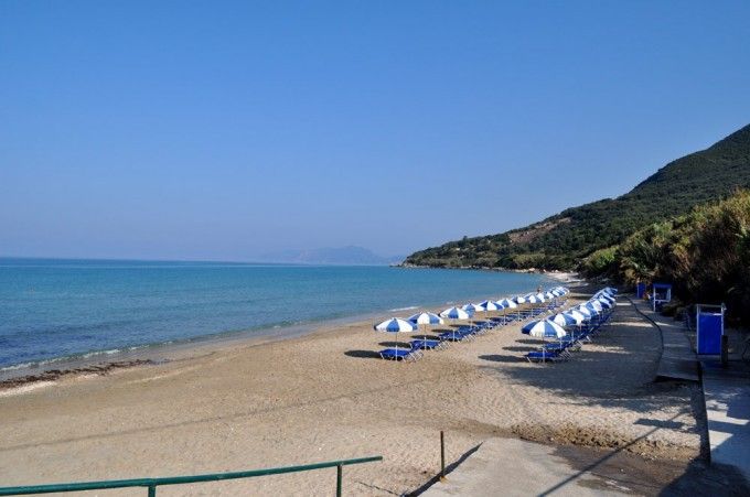 Paramonas Hotel Corfu Hotel | Book Online