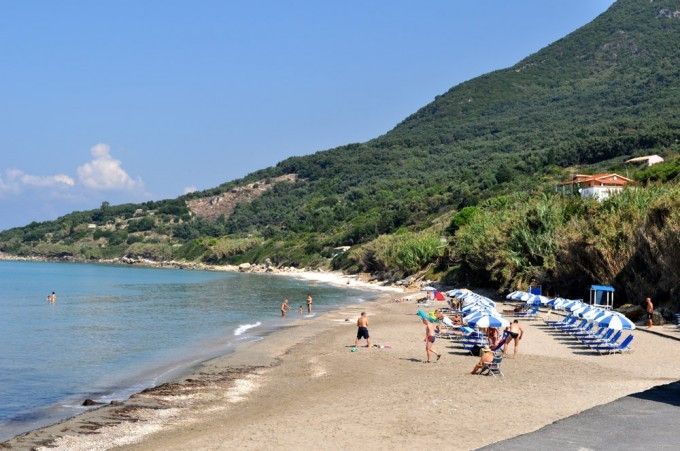 Paramonas Hotel Corfu Hotel | Book Online