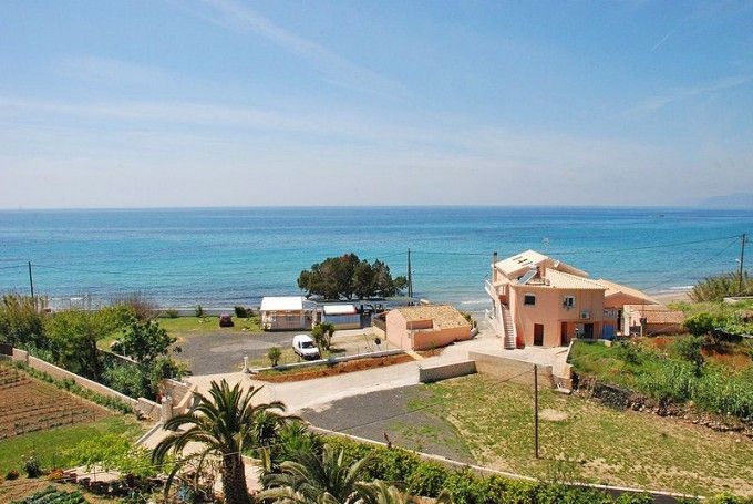 Paramonas Hotel Corfu Hotel | Book Online