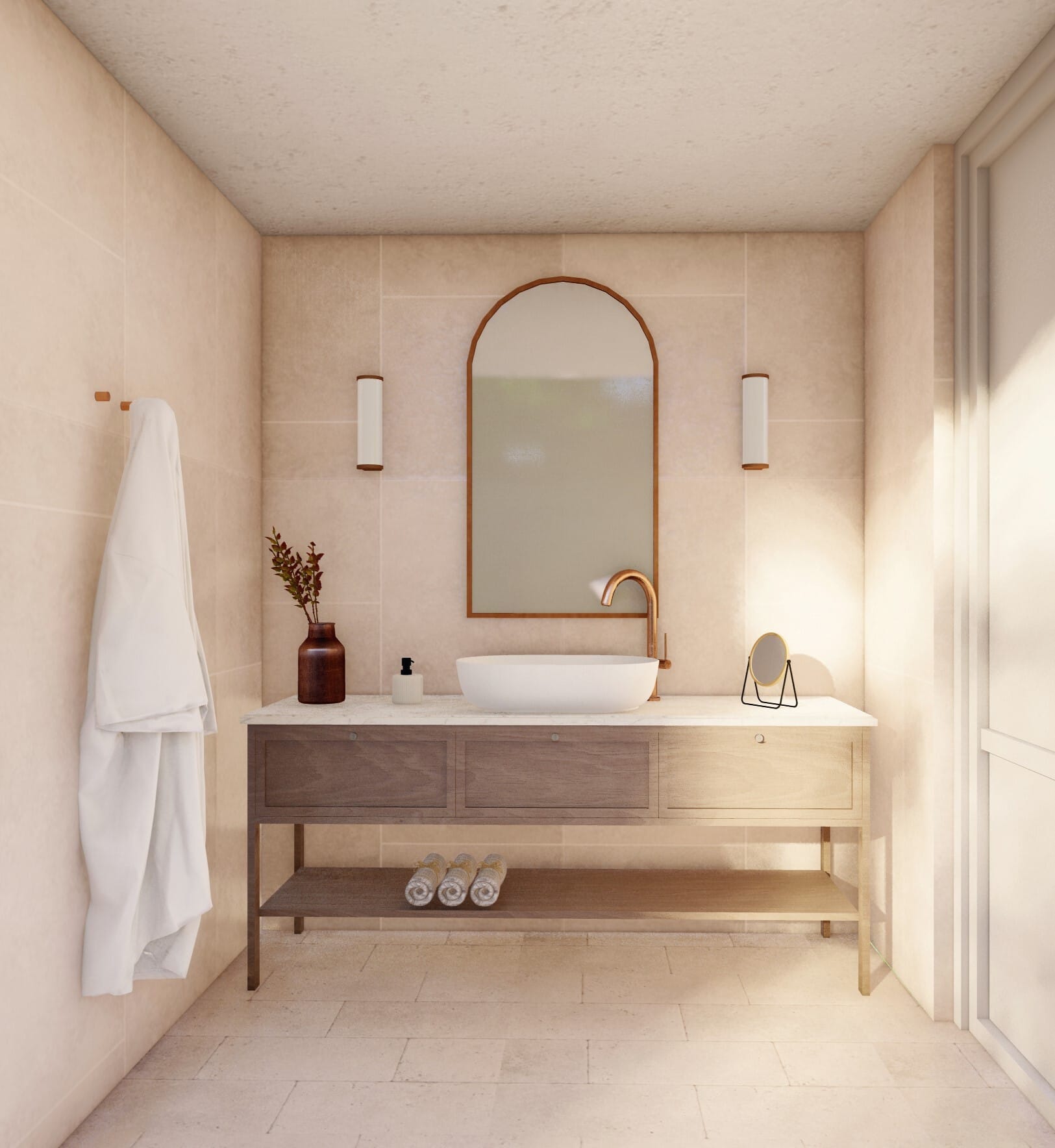 Eden Suite (Annex Building) - Parga Beach Resort in Parga, Greece ...