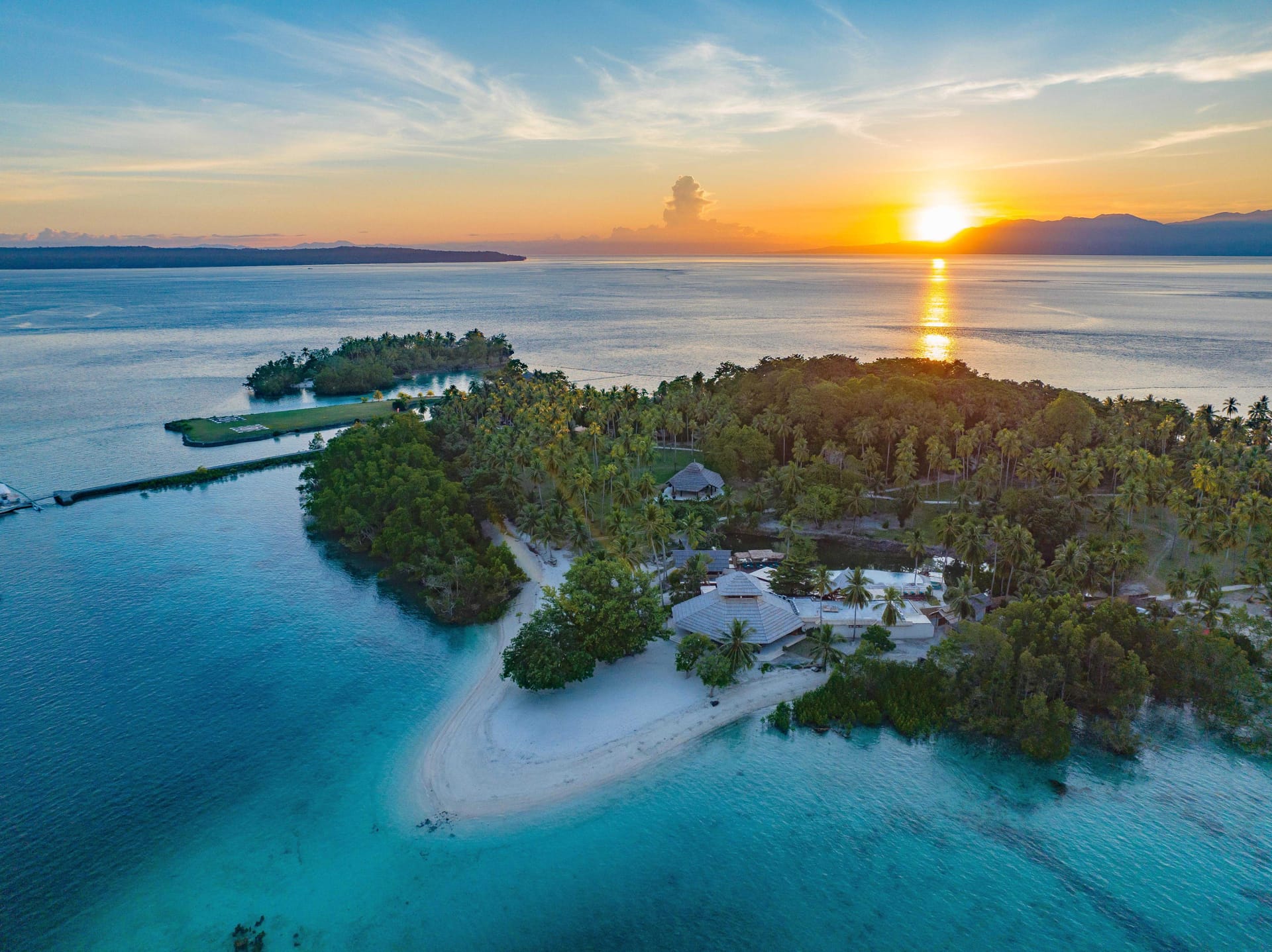 Malipano Villa 2-BR with Pool - Pearl Farm Beach Resort - Book Online