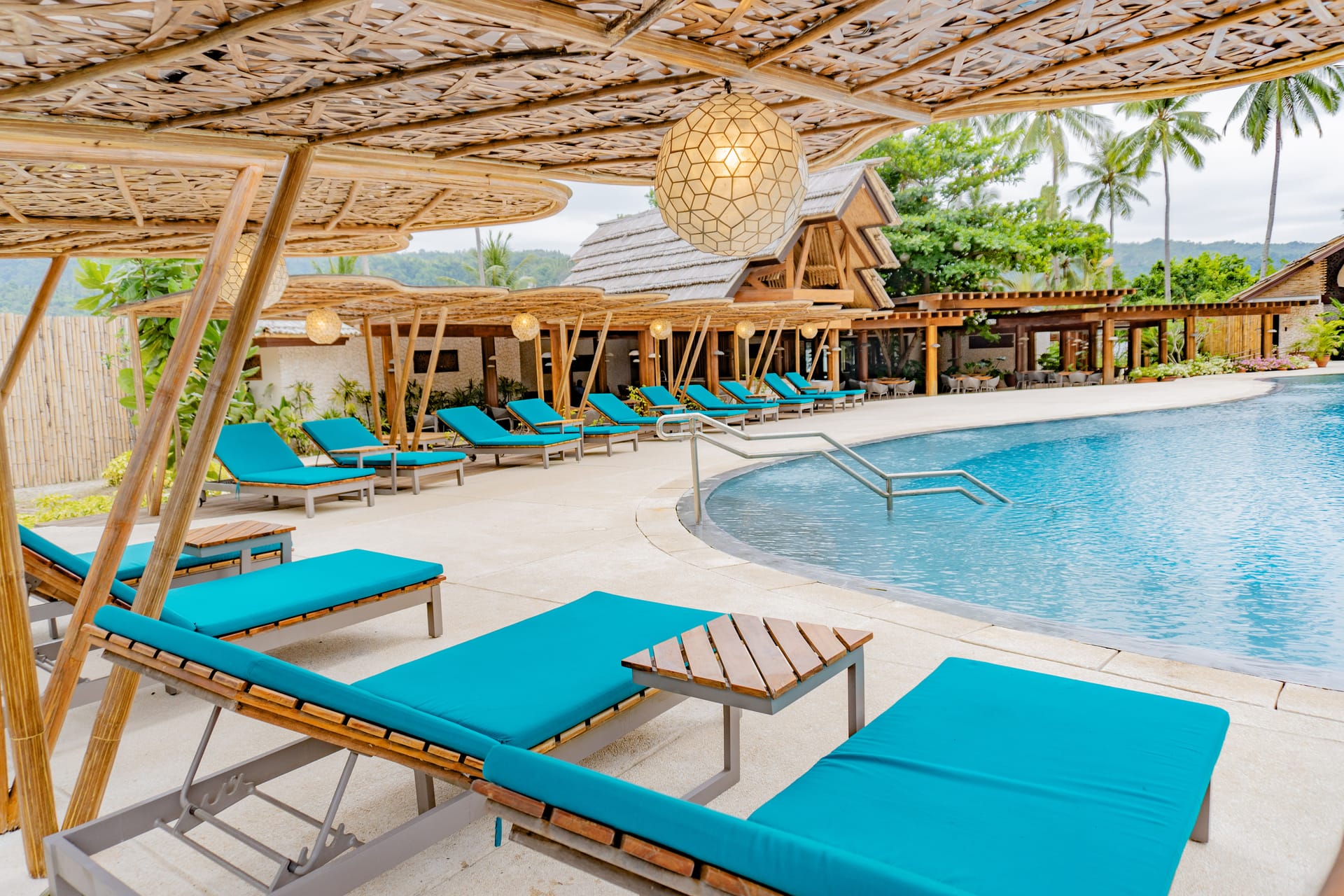 Malipano Villa 2-BR with Pool - Pearl Farm Beach Resort - Book Online