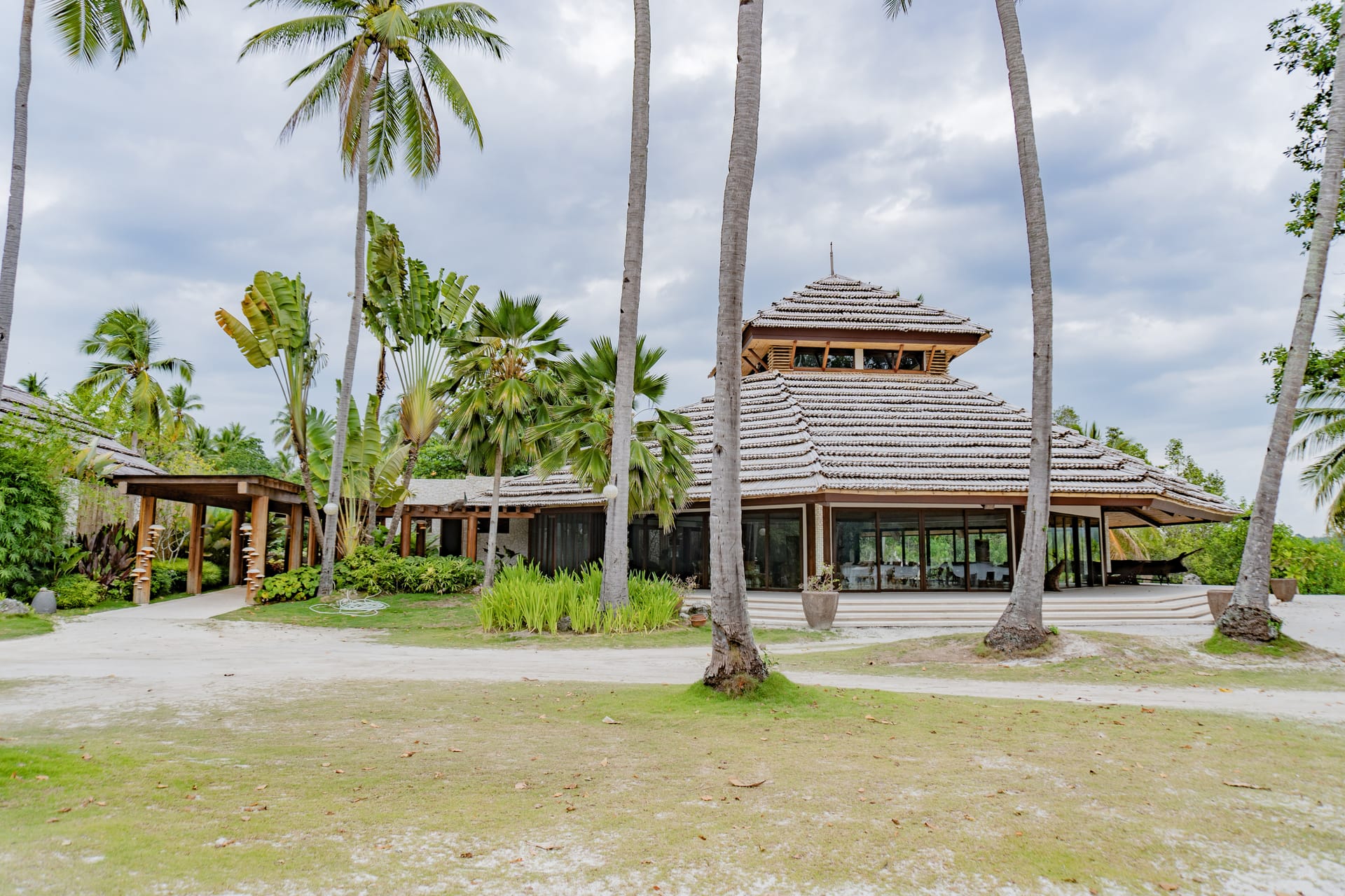 Malipano Villa 2-BR with Pool - Pearl Farm Beach Resort - Book Online