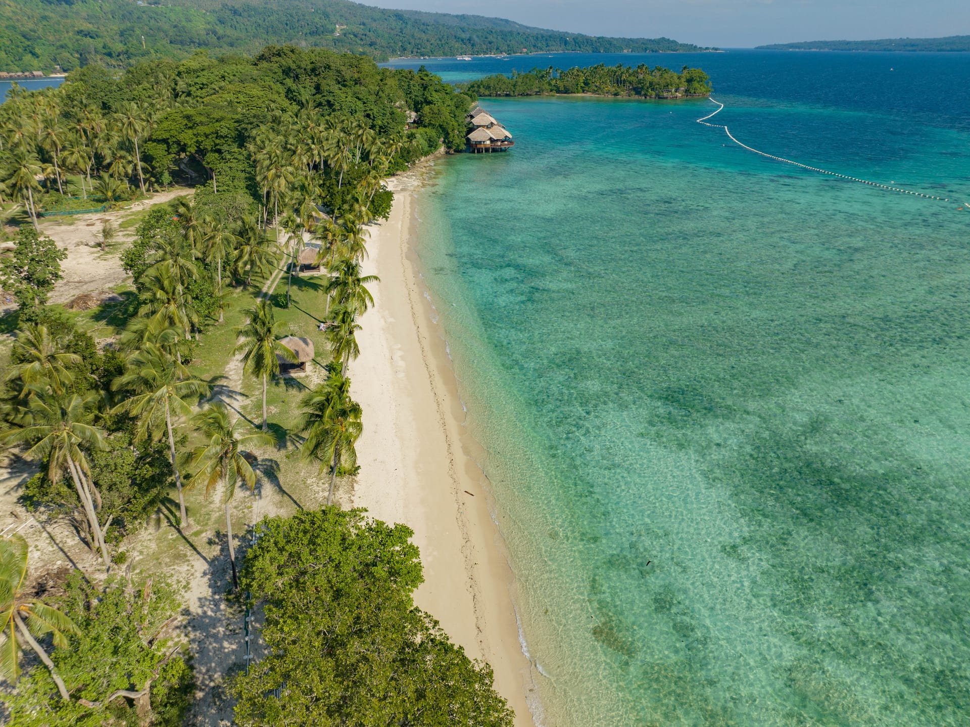 Malipano Villa 3-BR - Pearl Farm Beach Resort - Book Online