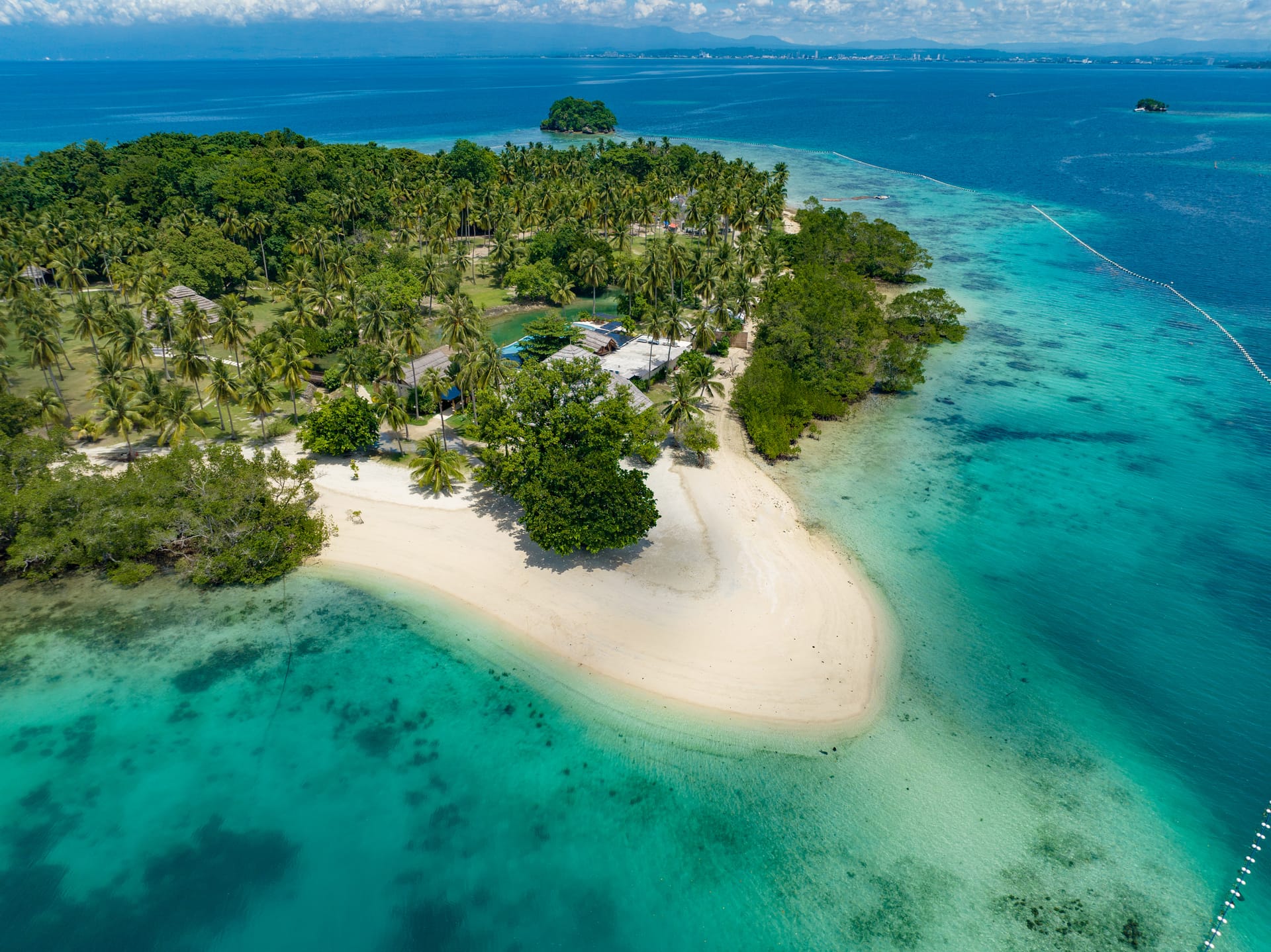 Malipano Villa 3-BR - Pearl Farm Beach Resort - Book Online