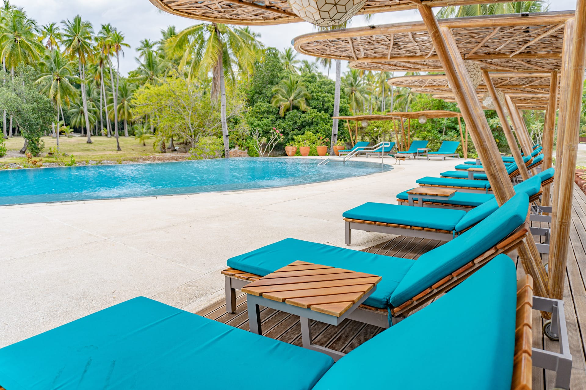 Malipano Villa 3-BR - Pearl Farm Beach Resort - Book Online