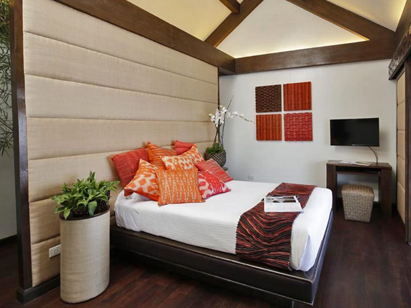 Samal House - Pearl Farm Beach Resort - Book Online