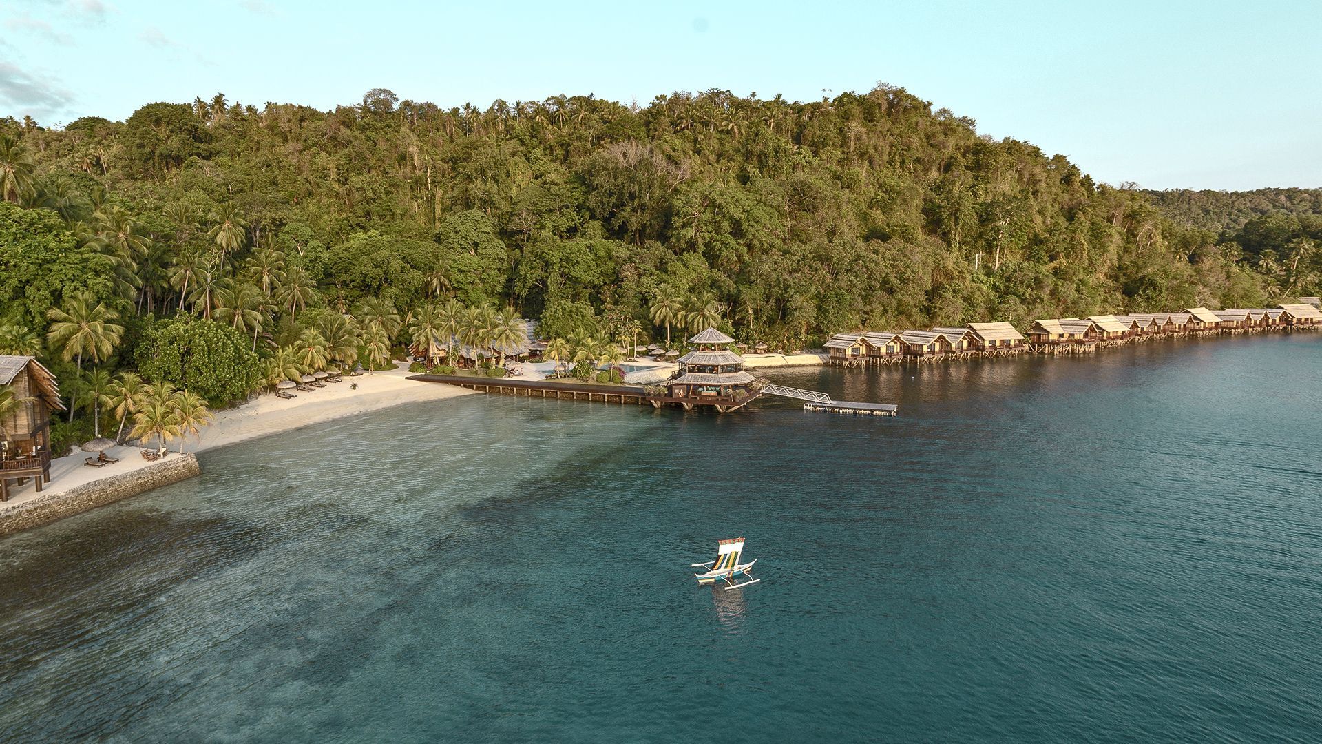 Pearl Farm Beach Resort - Book Online