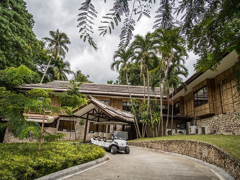 Pearl Farm Beach Resort - Book Online