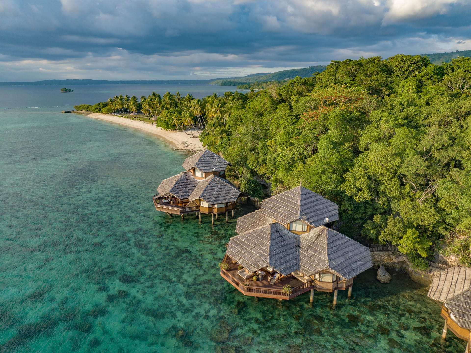Pearl Farm Beach Resort - Book Online