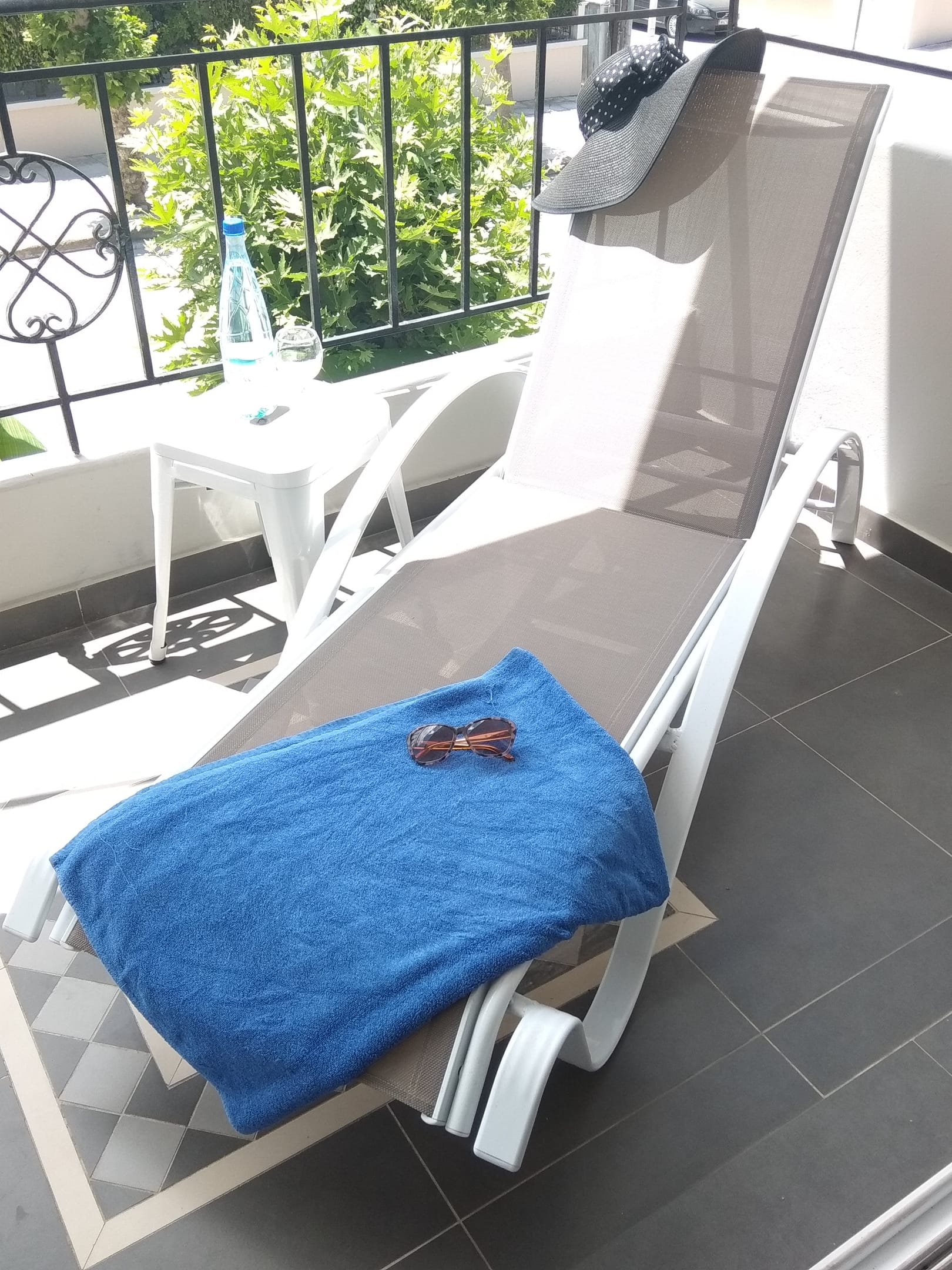 Junior Suite Economy - Peridis Family Resort Kos – Book Online
