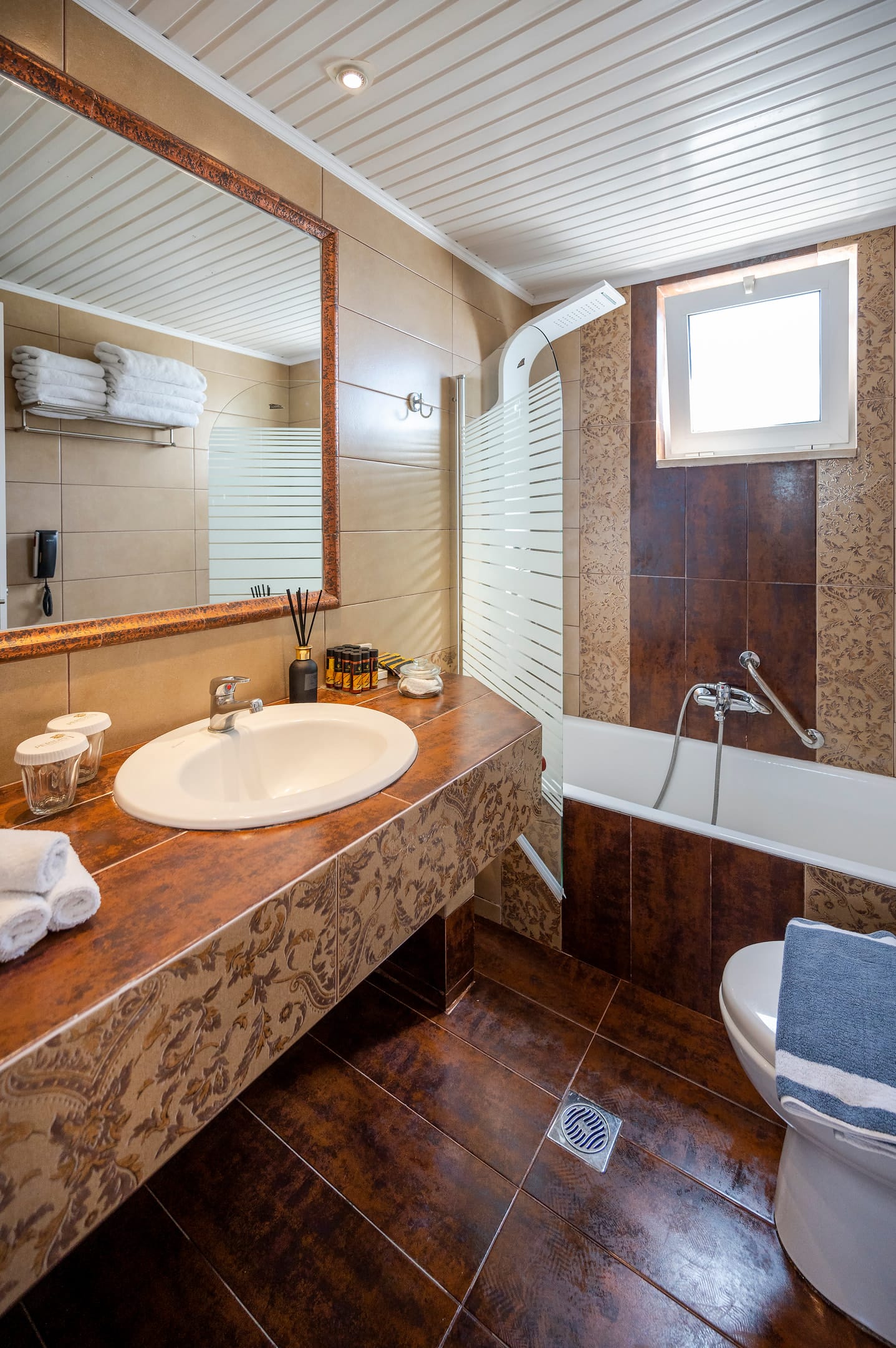 Junior Suite Economy - Peridis Family Resort Kos – Book Online