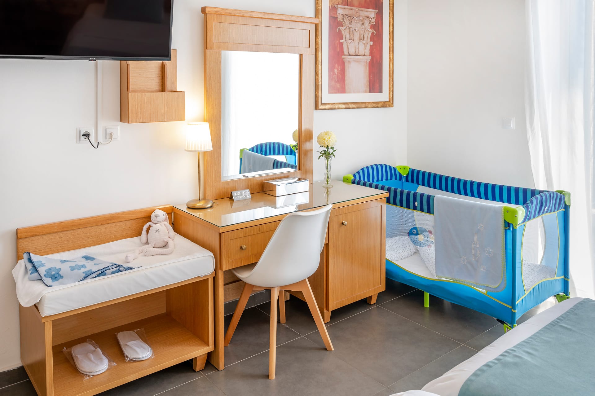 Junior Suite Economy - Peridis Family Resort Kos – Book Online