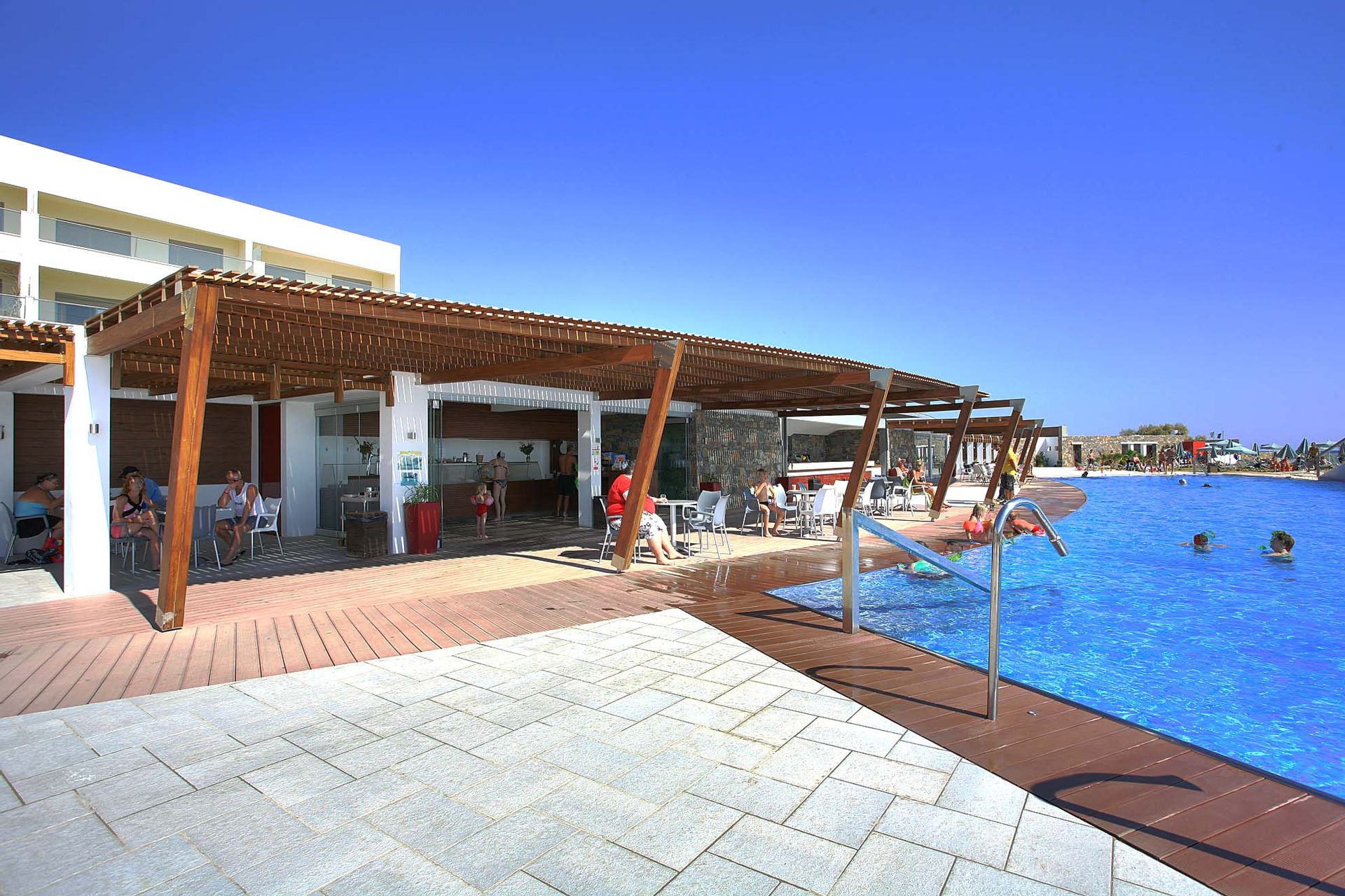 Petra Mare Hotel Ierapetra Crete Greece | Book Online