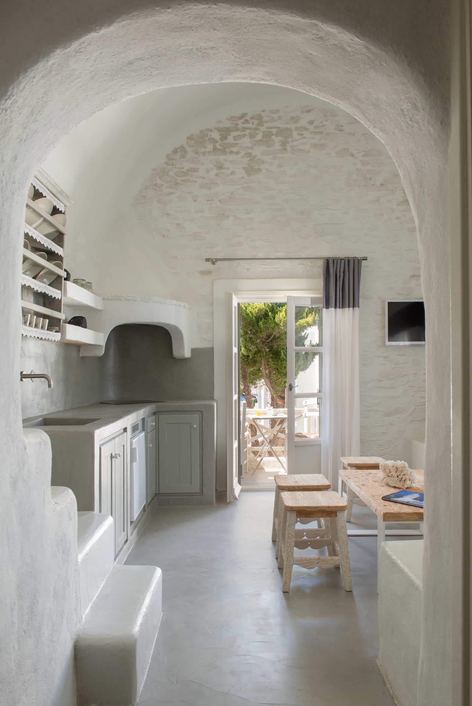 Superior Traditional Studio - Yialos Ios Hotel, Greece | Book Online