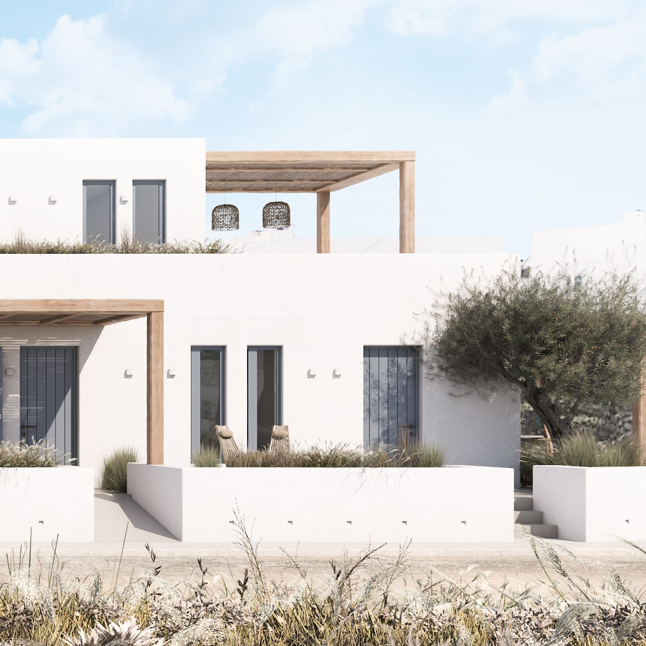 Phos Milos, Greece | Book Online