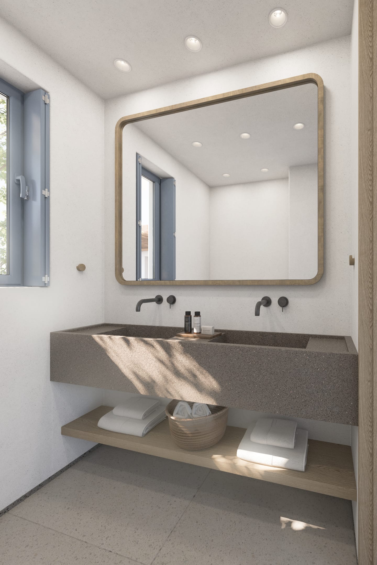 Phos Milos, Greece | Book Online