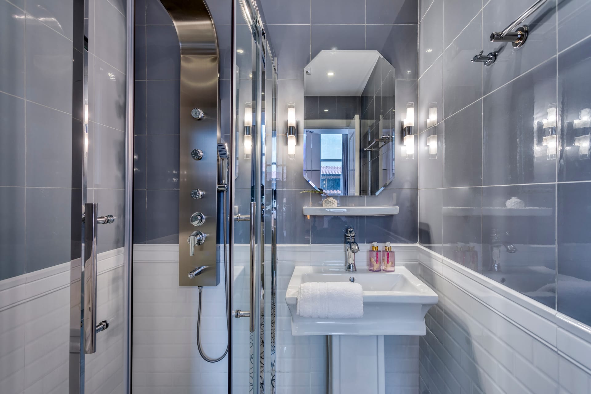 Family Suite - The Pinnacle Athens, Athens, Greece | Book Online