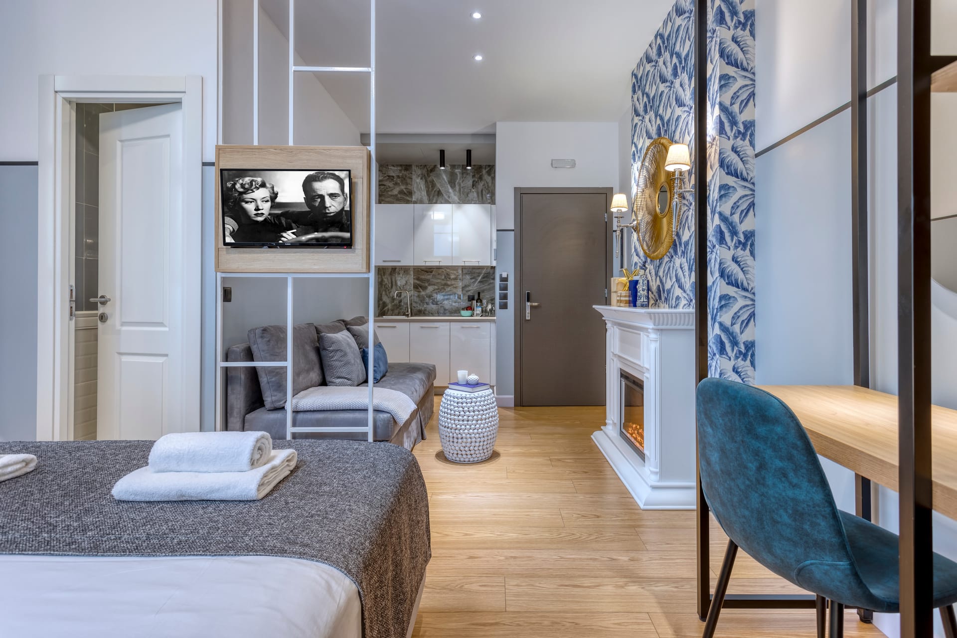 Family Suite - The Pinnacle Athens, Athens, Greece | Book Online