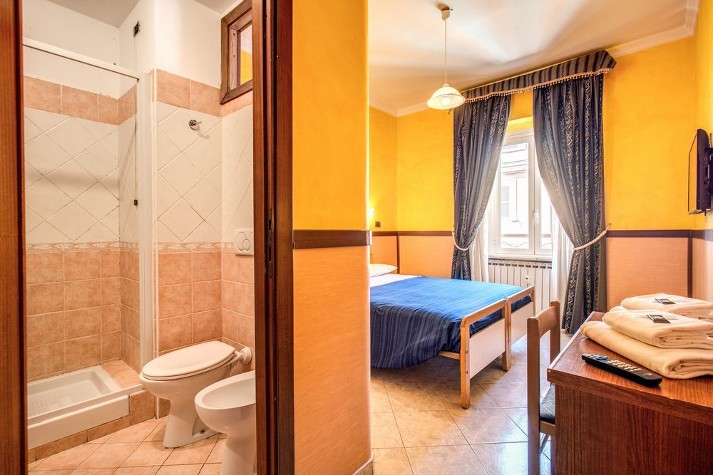 Planet Hotel Rome ! Book Online