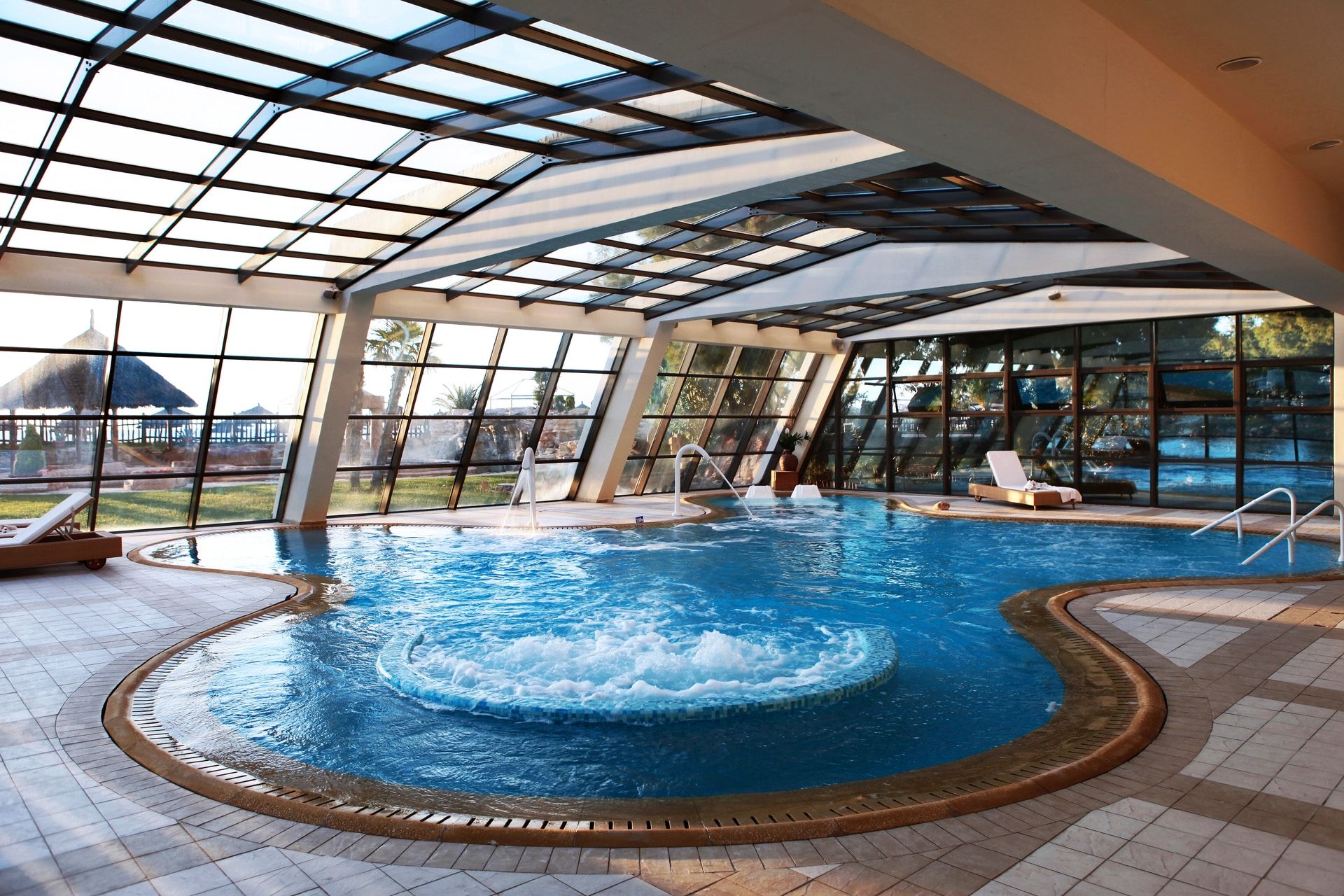 Porto Carras Grand Resort Sithonia Halkidiki Greece | Book Online