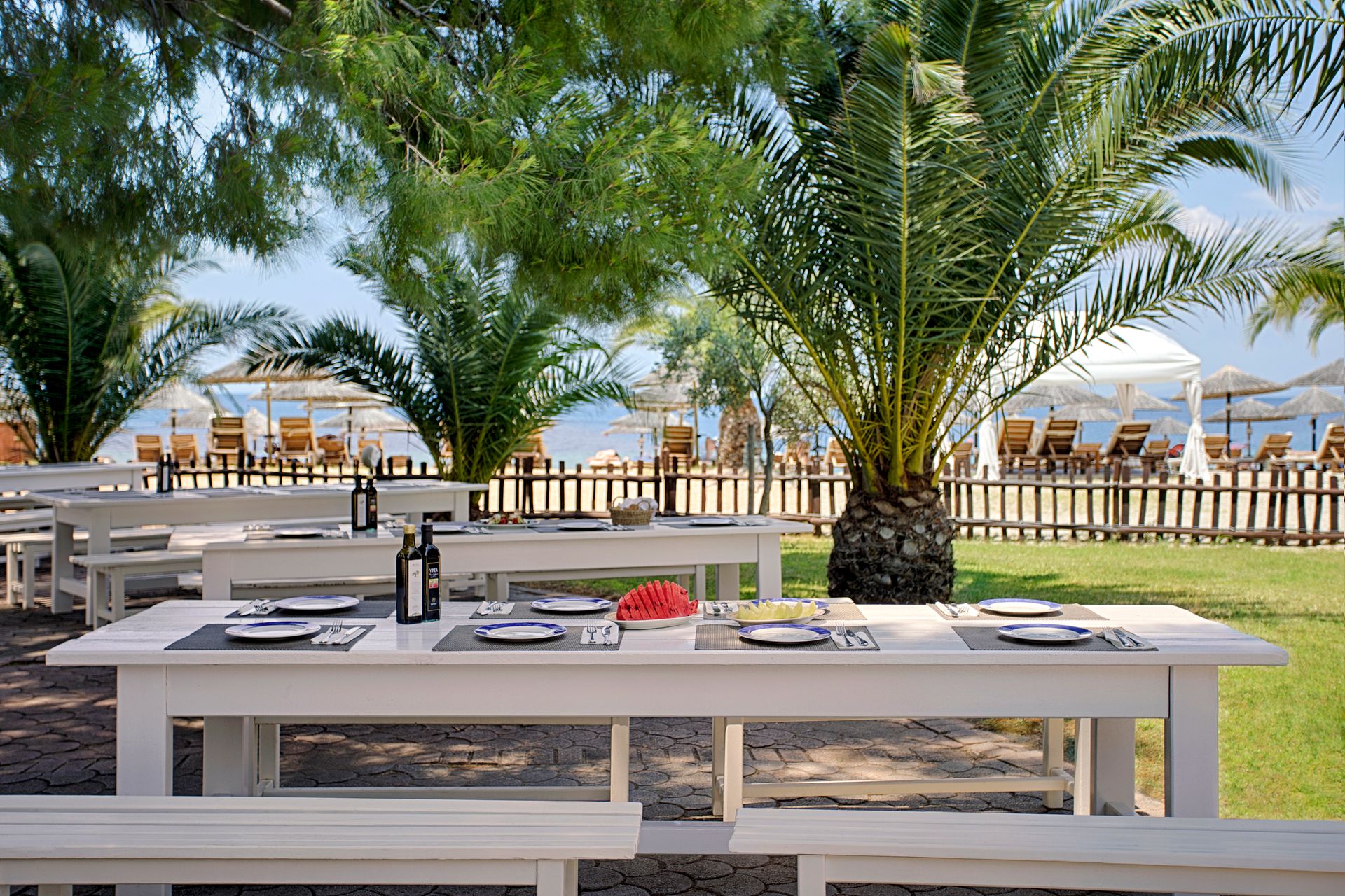 Porto Carras Grand Resort Sithonia Halkidiki Greece | Book Online