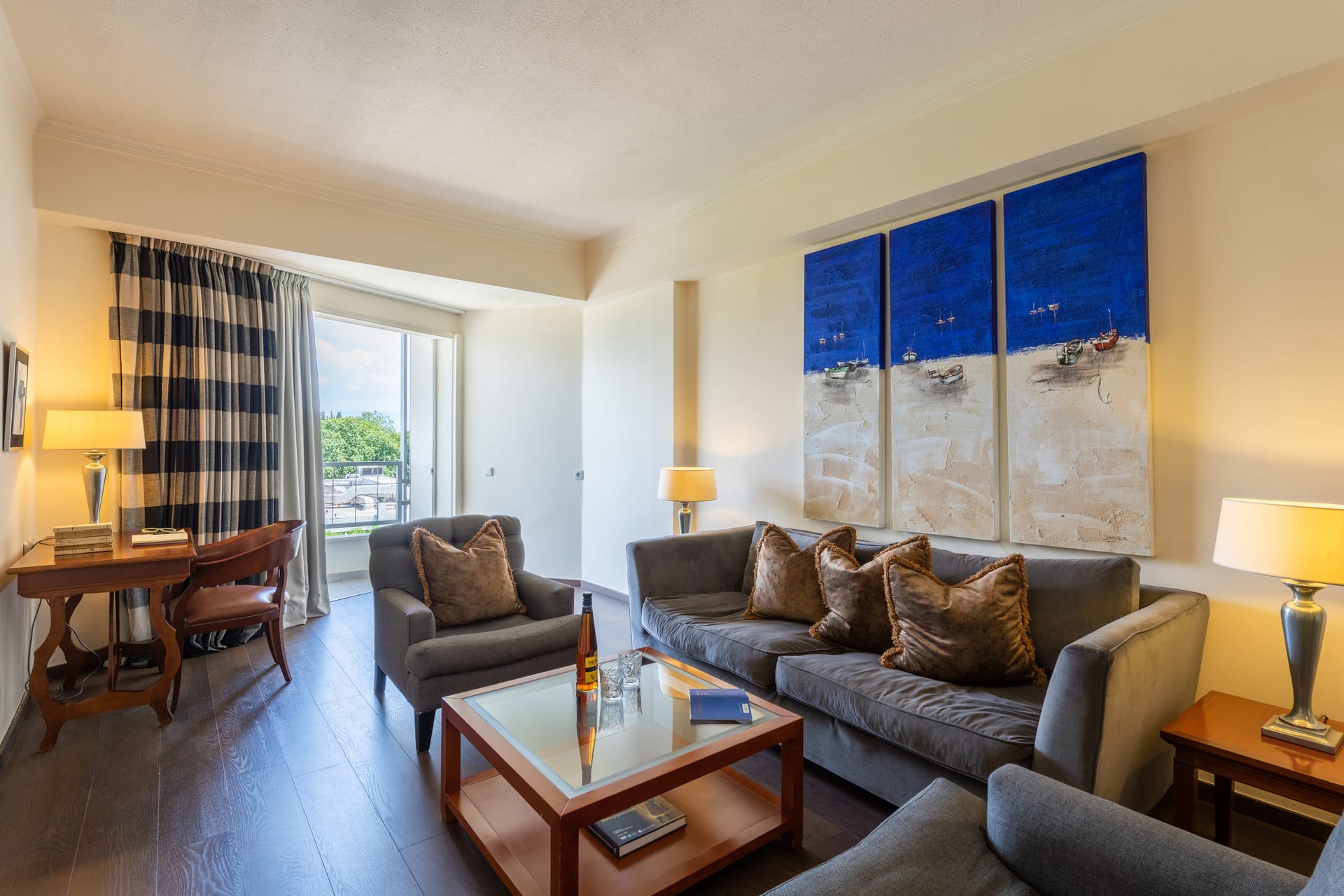 Suite - Porto Rio Hotel , Rio, Patras, Greece | Book Online