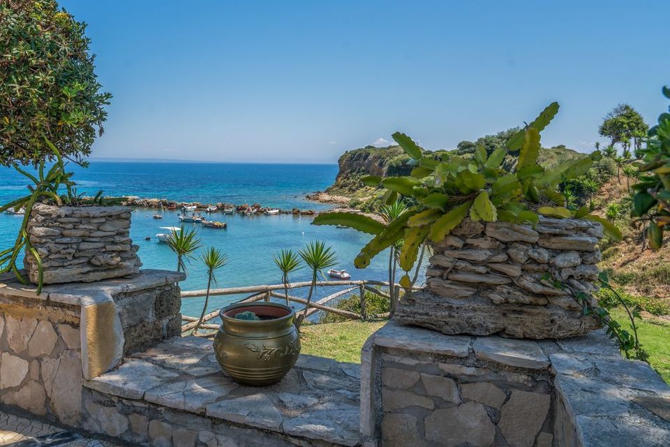 Porto Roma Studios Zante | Studios Vassilikos Zakynthos (Zante) Greece ...