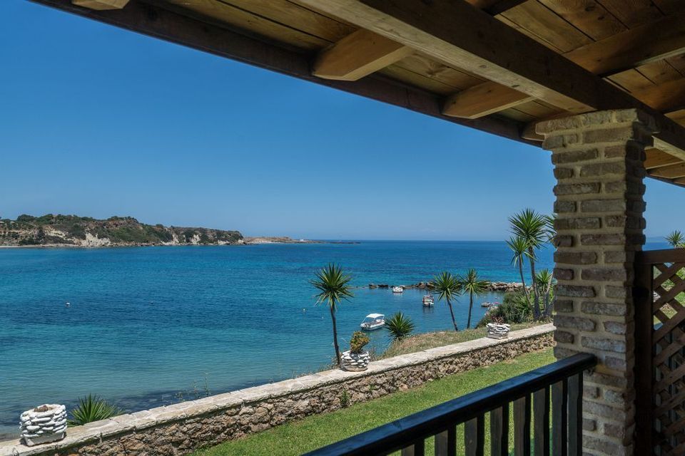 Porto Roma Studios Zante | Studios Vassilikos Zakynthos (Zante) Greece ...