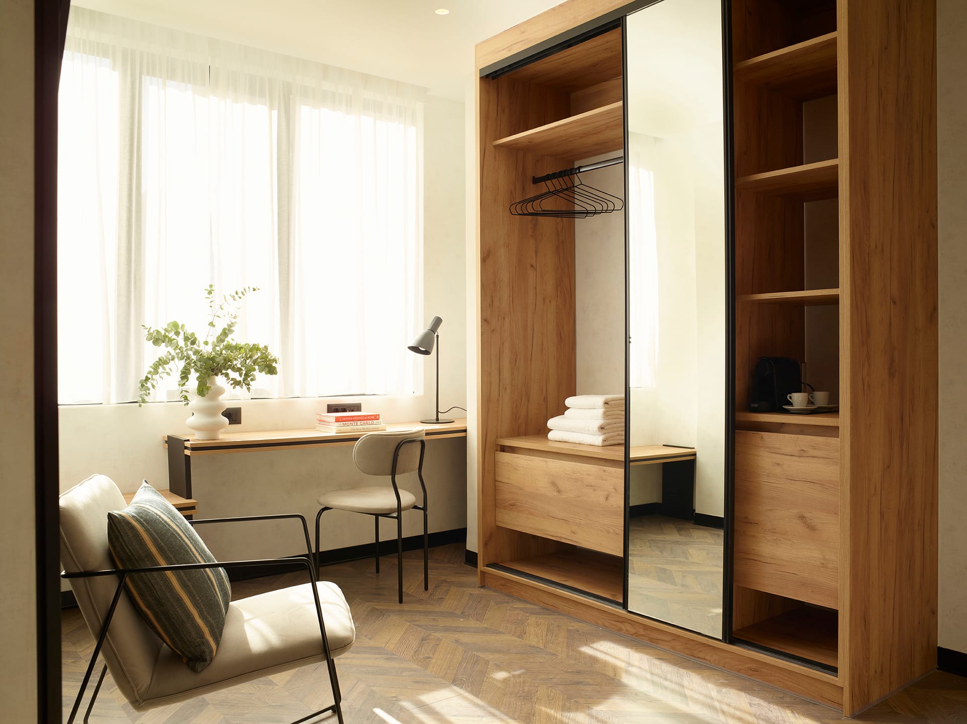 The Port Comfort Room - The Port Square Hotels, Piraeus, Greece | Book ...