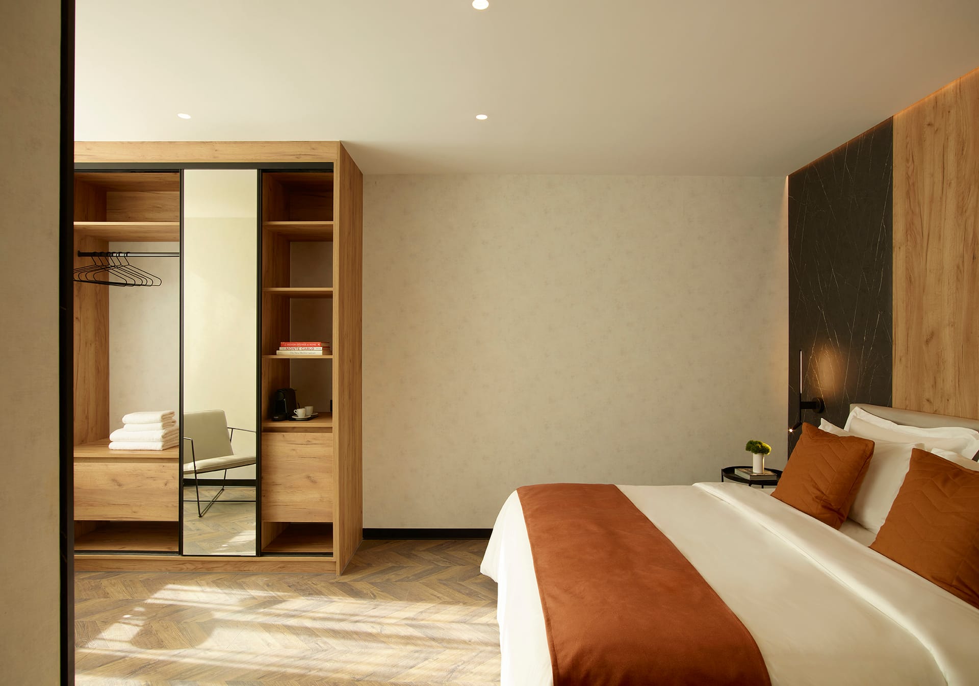 The Port Comfort Room - The Port Square Hotels, Piraeus, Greece | Book ...