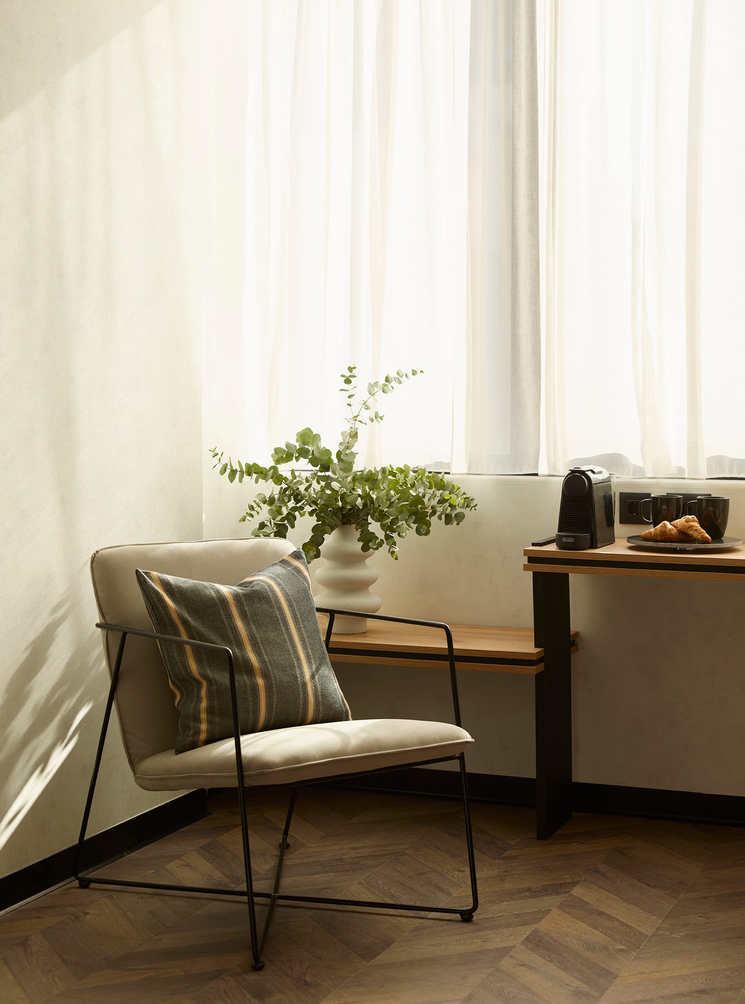 The Port Comfort Room - The Port Square Hotels, Piraeus, Greece | Book ...