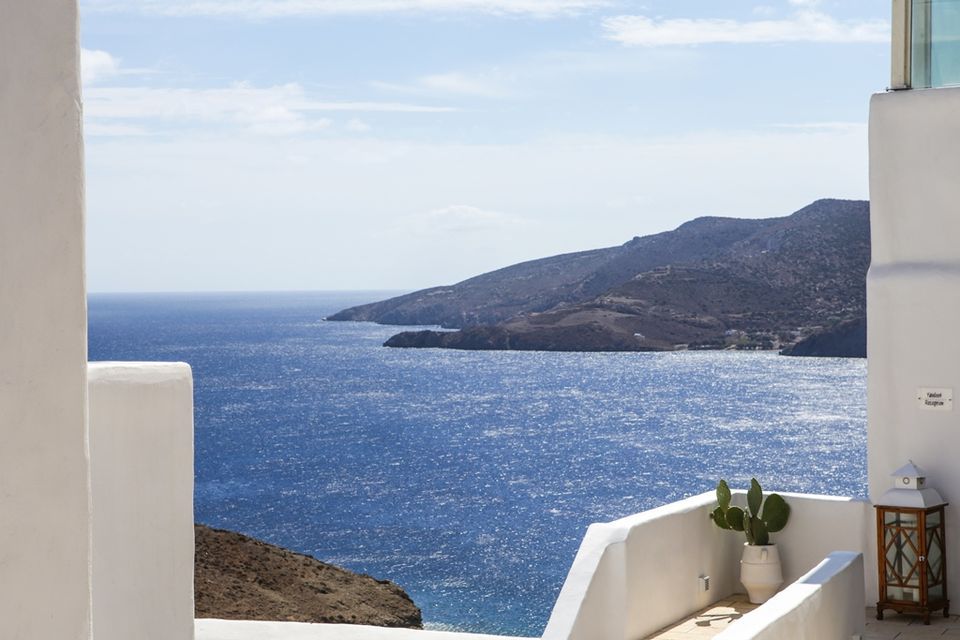 Pylaia Boutique Hotel Astypalaia Greece | Book Online